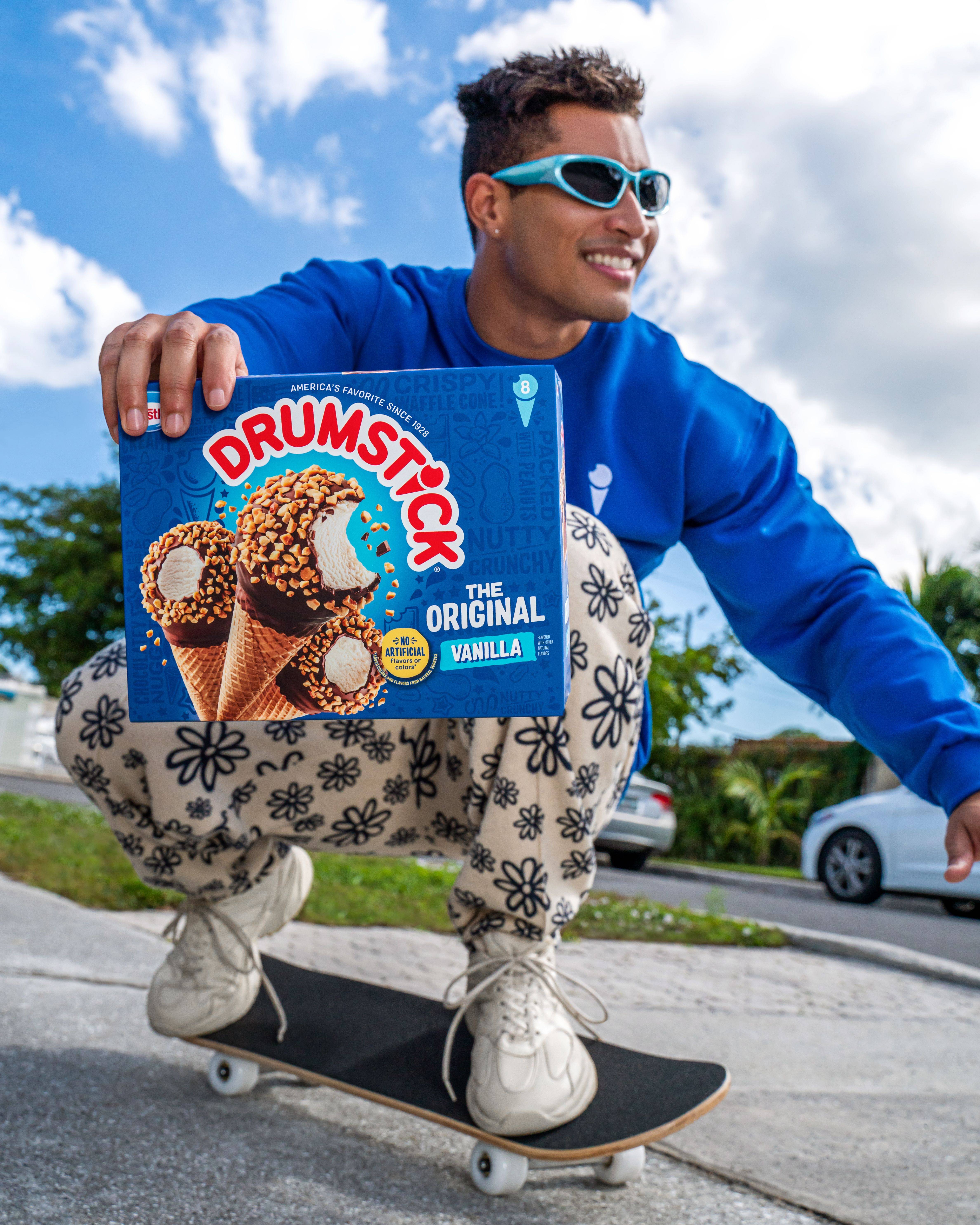 About Us | Payco Foods. | Froneri