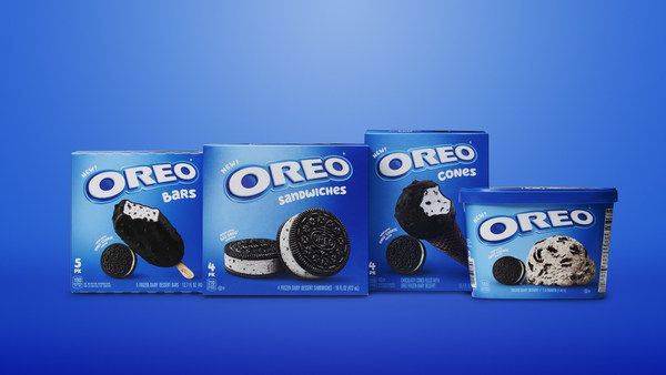 OREO® | Payco Foods | Froneri